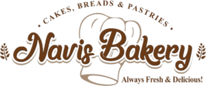 Home | NaVis Bakery